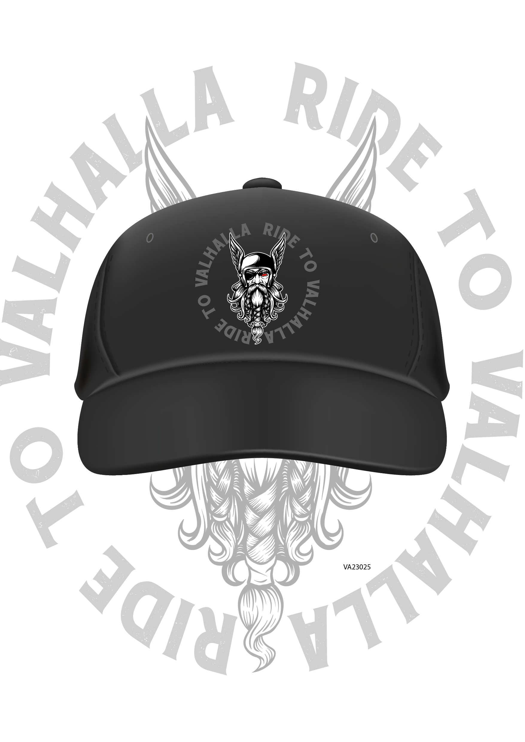Grüner Wahnsinn Cap | Timm Kellner Onlineshop
