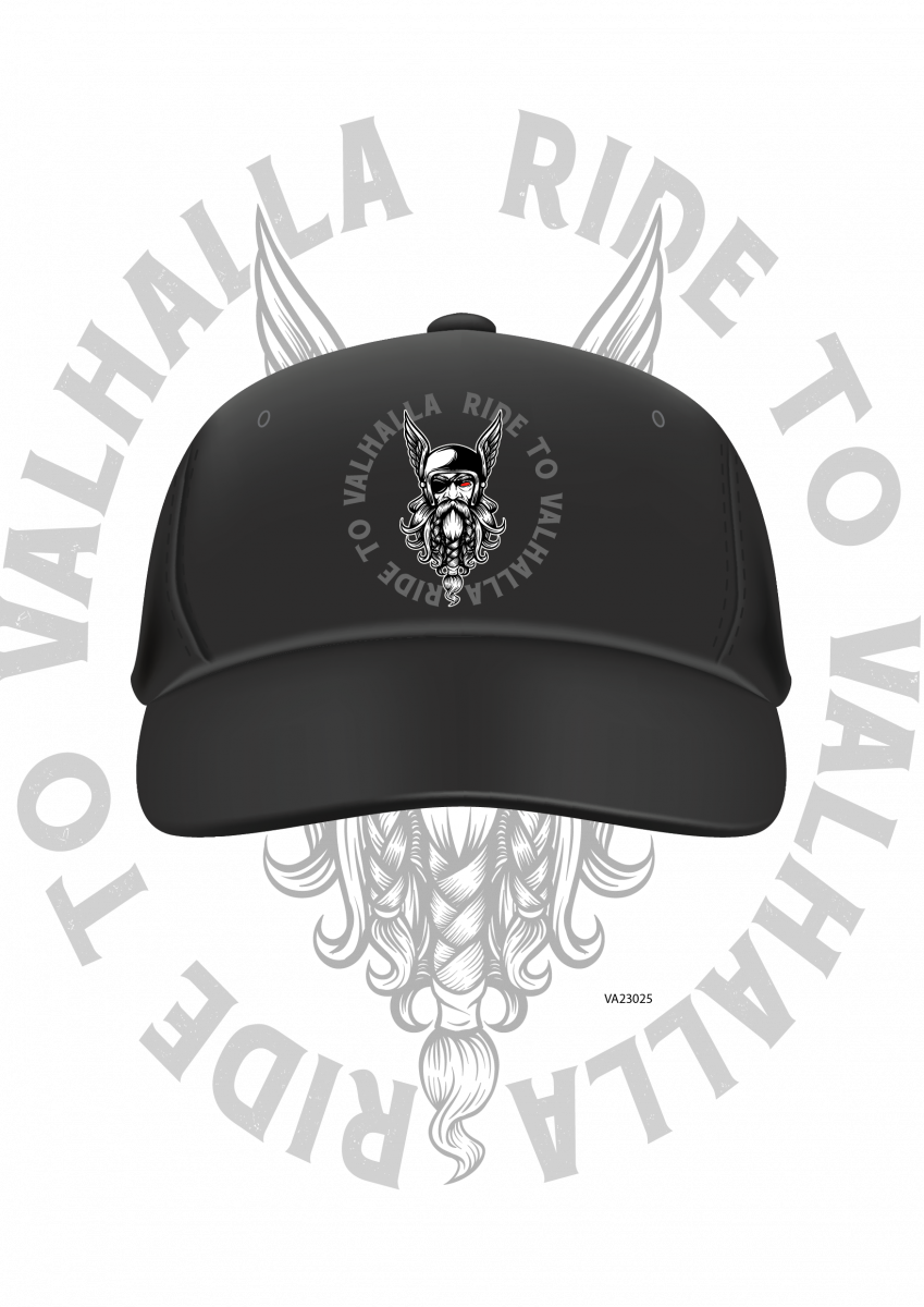 Grüner Wahnsinn Cap | Timm Kellner Onlineshop